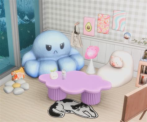 Hydrangeachainsaw Cutest Thing Set ♡ Ts3 And Ts4 — Hydrangea