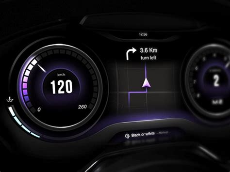 Car UI Concept Car Ui Car Car App