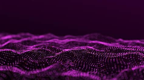 Premium Photo Futuristic Technology Wave Digital Cyberspace Abstract