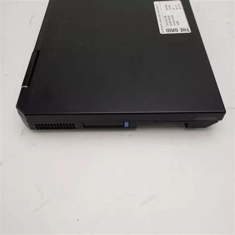 Ibm Thinkpad R40 Intel Celeron 2 Ghz 1 Go De Ram Sans Disque Dur Eur 18
