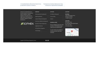 Custom Software Development Guide For Building Tailored Solutions In
