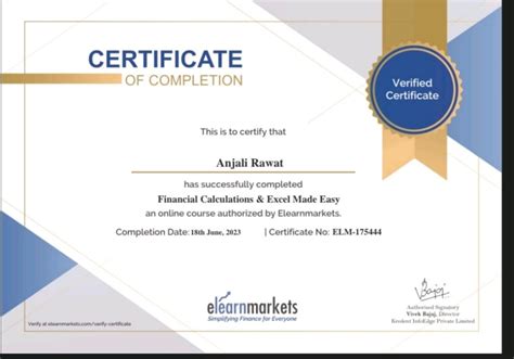 Anjali Rawat On Linkedin Advancedexcel Dataanalysis Elearnmarket