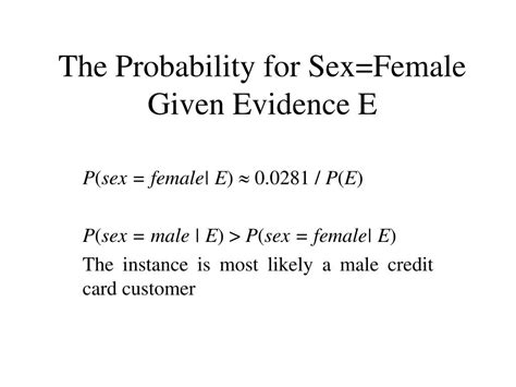 PPT This Chapter Uses MS Excel And Weka PowerPoint Presentation Free Download ID