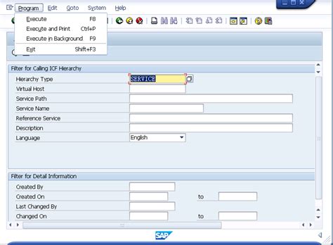 Step By Step Installation Guide Of Agentry Sap Erp Sap Community
