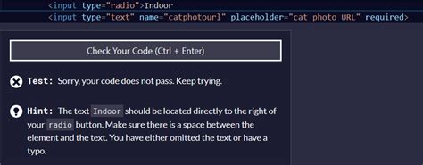Improve Step 43 And 46 Because Of Confusion · Issue 46146 · Freecodecampfreecodecamp · Github