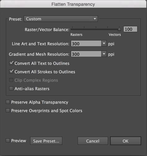How To Flatten Transparency In Adobe Illustrator Blog Ctrl Cyprus