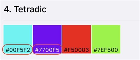 Hung Chun Tsai On Linkedin Iosdevelopment Ios Uiux Contrast Uidesign Accessibility