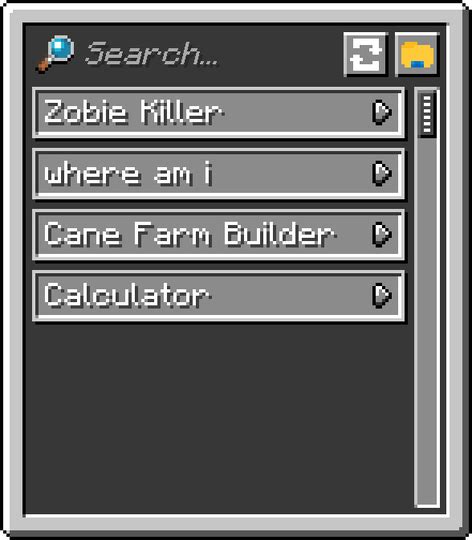 1 19 2 Autokey Minecraft Mod