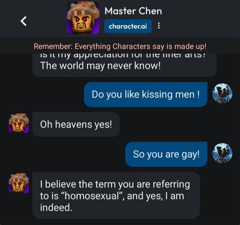 Gay Chen Ninjago Lego Ninjago How Its Going