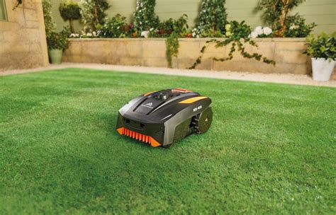 Aldi Launches Robotic Mower At A Perfectly Trimmed Price Aldi Uk Press Office