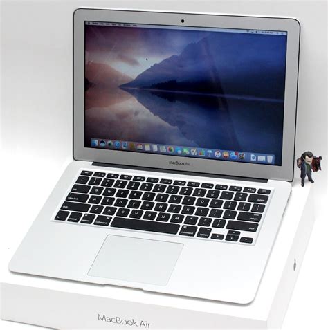 Jual Macbook Air Core I Early Fullset Jual Beli Laptop Bekas Kamera Service