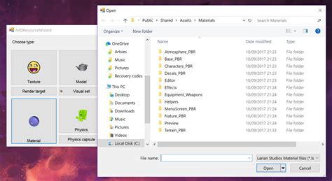 Material Editor Divinity Engine Wiki