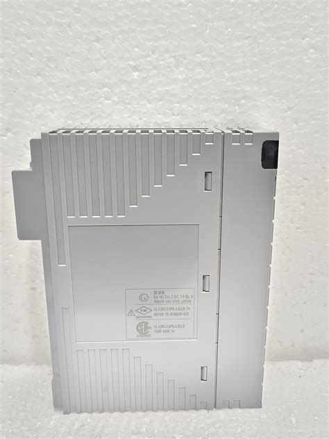 YOKOGAWA AAI SOO INPUT MODULE Japan Marine Store