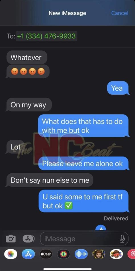 Married Pastor Accused Of Having Sex With His Spiritual Babe