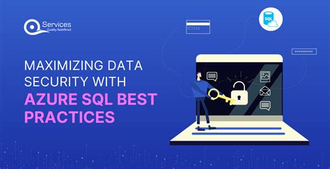 maximizing data security with azure sql