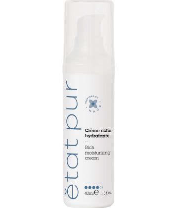 Etat Pur Marque | Actifs Purs | Soins Purs | LaSante