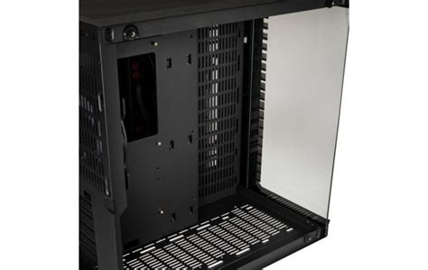 Kolink Unity Code X Midi Tower Argb Gaming Case Black Window