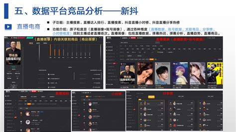 数据分析平台拆解——mcn数据分析平台（14） 人人都是产品经理