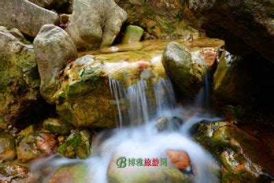 青州仰天山国家森林公园旅游介绍