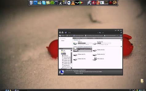 Com Surrogate Has Stopped Working Vista Fix Youtube