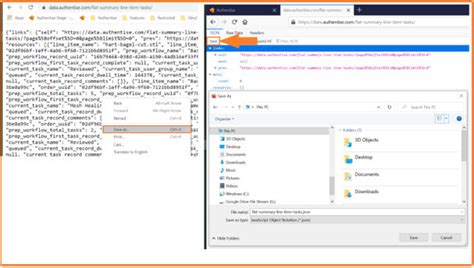 Import Api Data Into Excel And Powerbi Using Powerquery Json Files And Direct Web Api Access