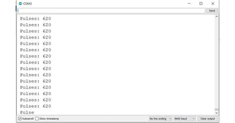 Calculate Pulses Per Revolution For A Dc Motor With Encoder Roboticsdna