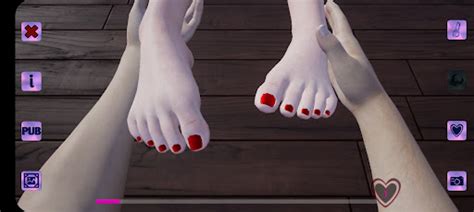 Download And Play Girl Feet On Pc Emulator