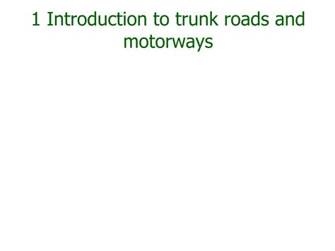 Highway And Railway Geometric Design Revised Pptx