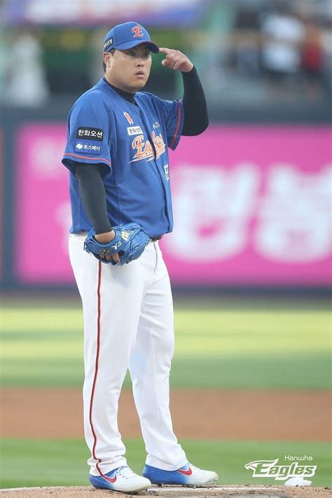 류현진 자선골프대회 개최박찬호 윤석민 김국진 등 스타들 모인다