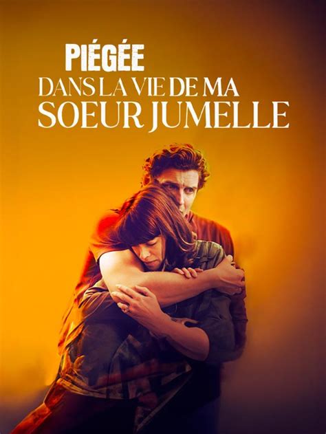 Double Vie Demi Soeur Téléfilm Tf1