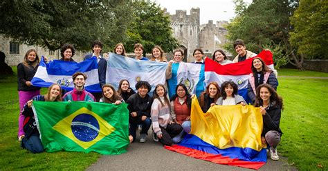 Global Uwc Movement About Uwc Atlantic