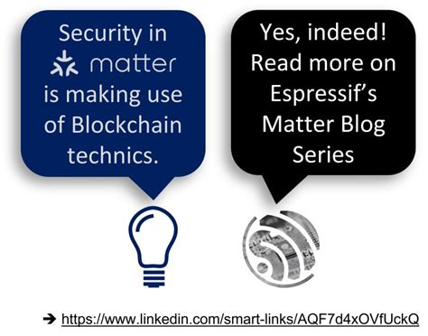 Dieter Groß On Linkedin Security Homeautomation Smarthome Web3 Blockchain Matter Wifi…