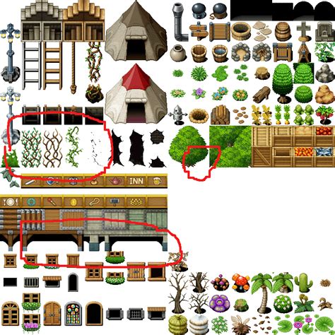 Lost Shades In Gimp After Exporting RPG Maker Forums