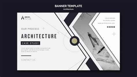 Architecture Design Psd Templates Free Download Free Templates Printable