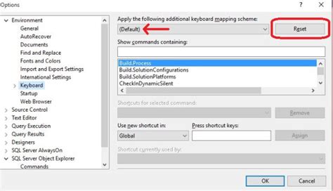 Ssms Setup Sqlservercentral