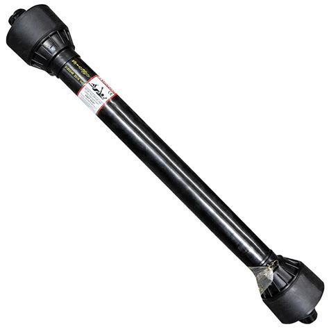 Premium Pto Shafts For Optimal Power Transfer Durable And Efficient