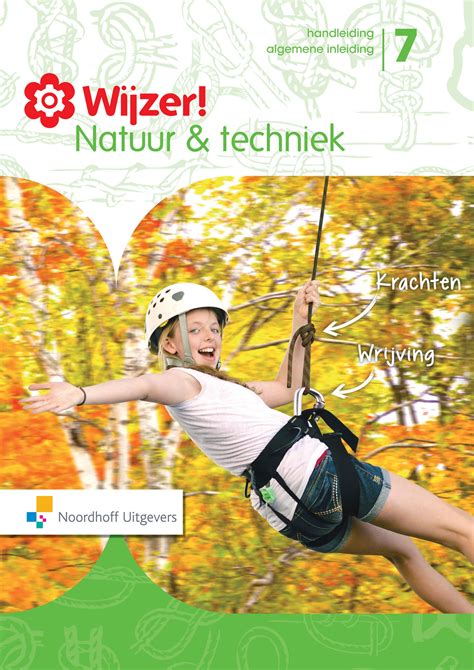 Wijzer Proeflessen Handleiding Wijzer Natuur And Techniek Gr 7 Hfdst