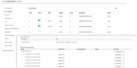 VigorConnect DrayTek Brasil