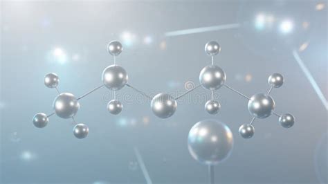 Diethyl Ether Molecular Structure 3d Model Molecule Simply Ether Diethyl Ether Molecular Structure 3d Model Molecule Simply Ether