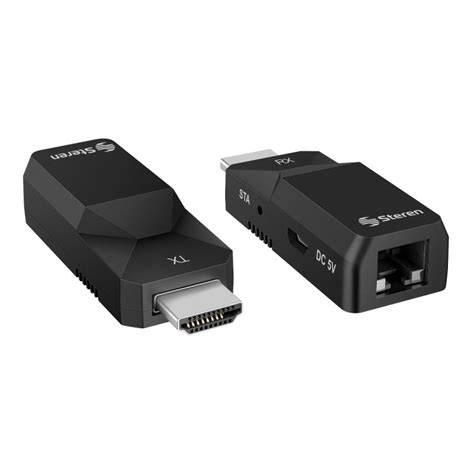 Extensor Hdmi De 50 M