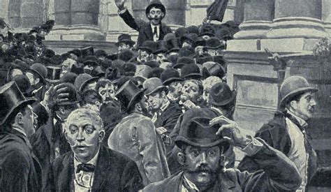 Panic Of 1873 Definition Facts Apush