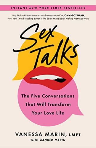 Vinay Garg On Linkedin Sex Talks The Five Conversations That Will Transform Your Love Life