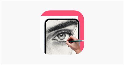 ‎app Ar Drawing Apps Simply Draw App Store