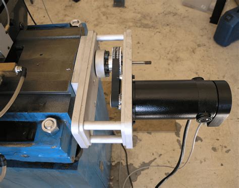 Ultimate Benchtop CNC Mini Mill Part CNC Mechanicals