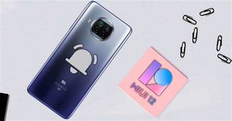 How To Configure Notifications On Xiaomi Mobiles With Miui 12 Itigic