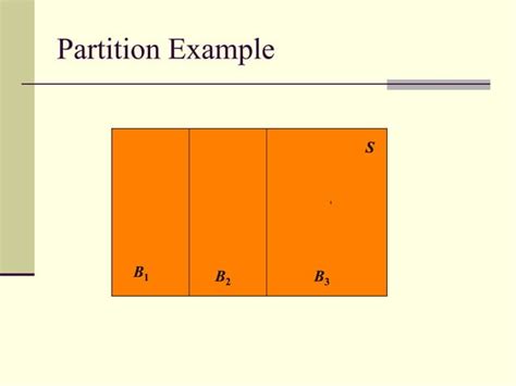 Bayes Theorem Ppt