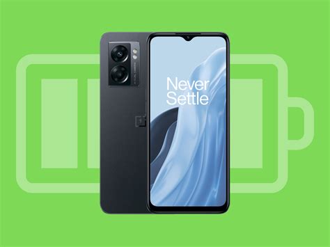 Oneplus Nord N G Official All You Need To Know