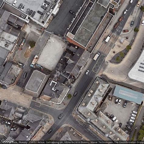 Stack Maps Stack Maps