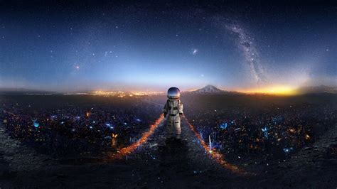 Truffe Anche Dallo Spazio Uomo Si Finge Astronauta E Chiede 4 4