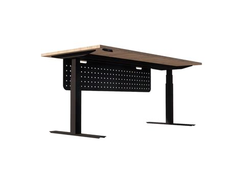 Cube Sit Stand Straight Desk Shop Now